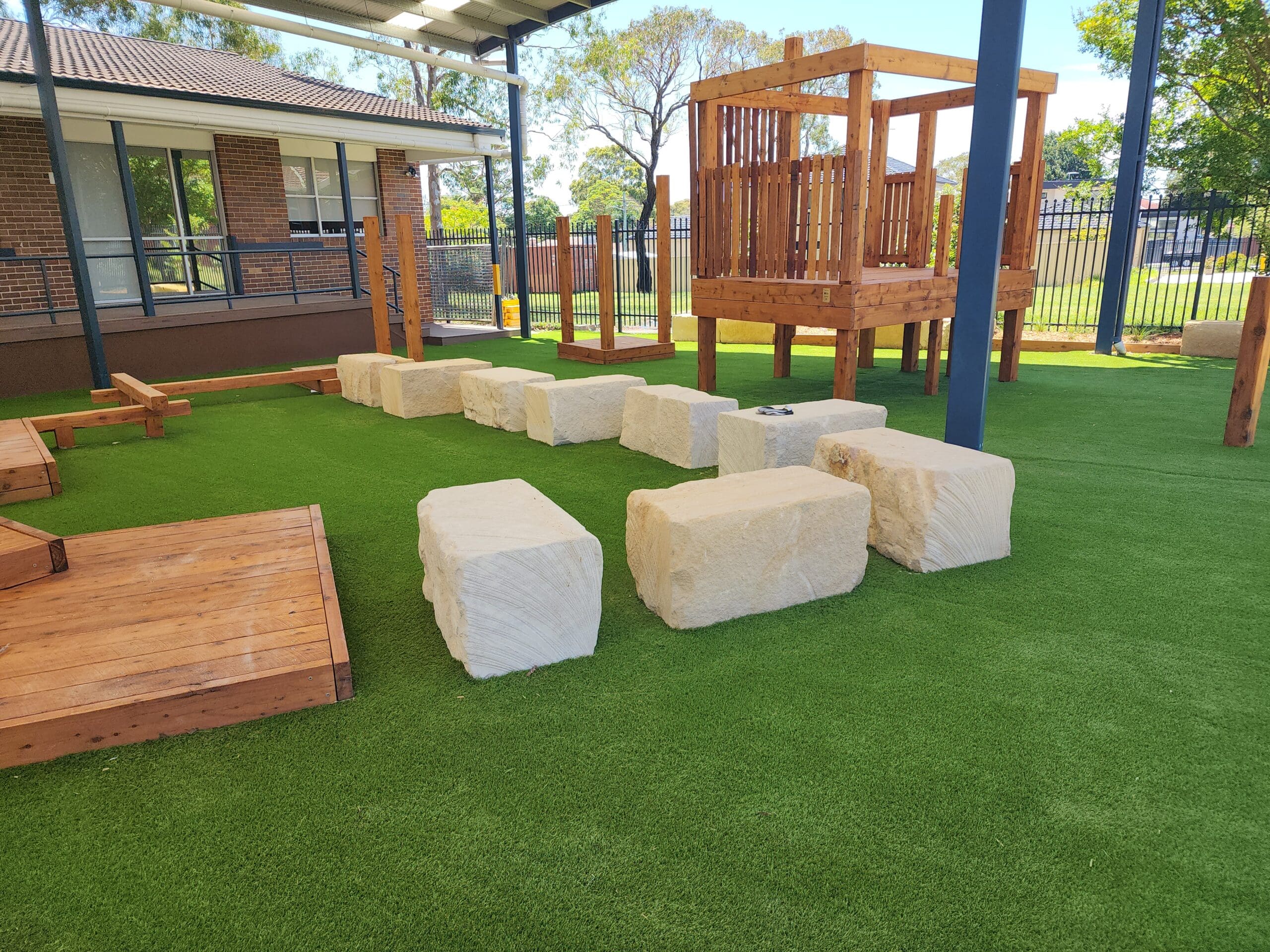 Playground Landscaping Sydney NSW Playground Landscaper Playground Landscaping Sydney NSW Playground Landscaper